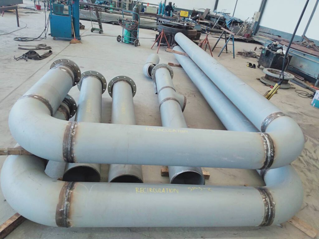 งานเชื่อม mec | machining center rayong | cnc rayong