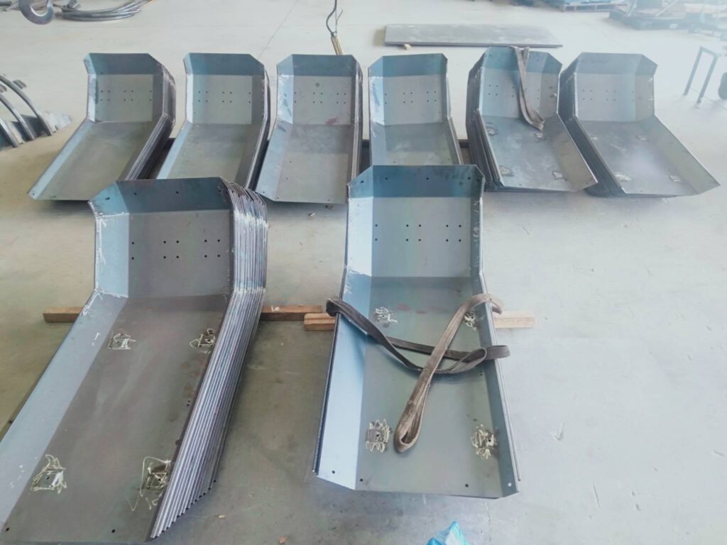 งานเชื่อม mec | machining center rayong | cnc rayong