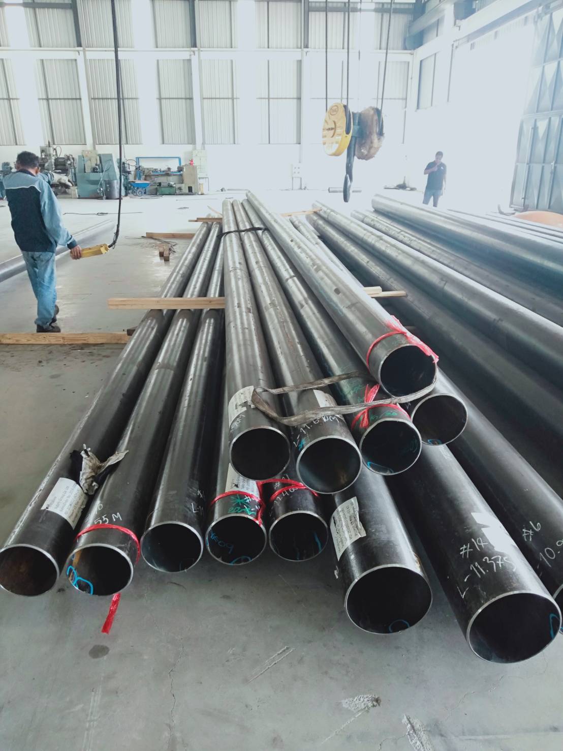 งานเชื่อม mec | machining center rayong | cnc rayong