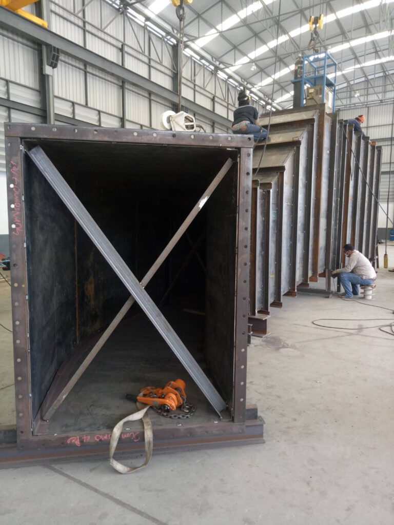 งานเชื่อม mec | machining center rayong | cnc rayong