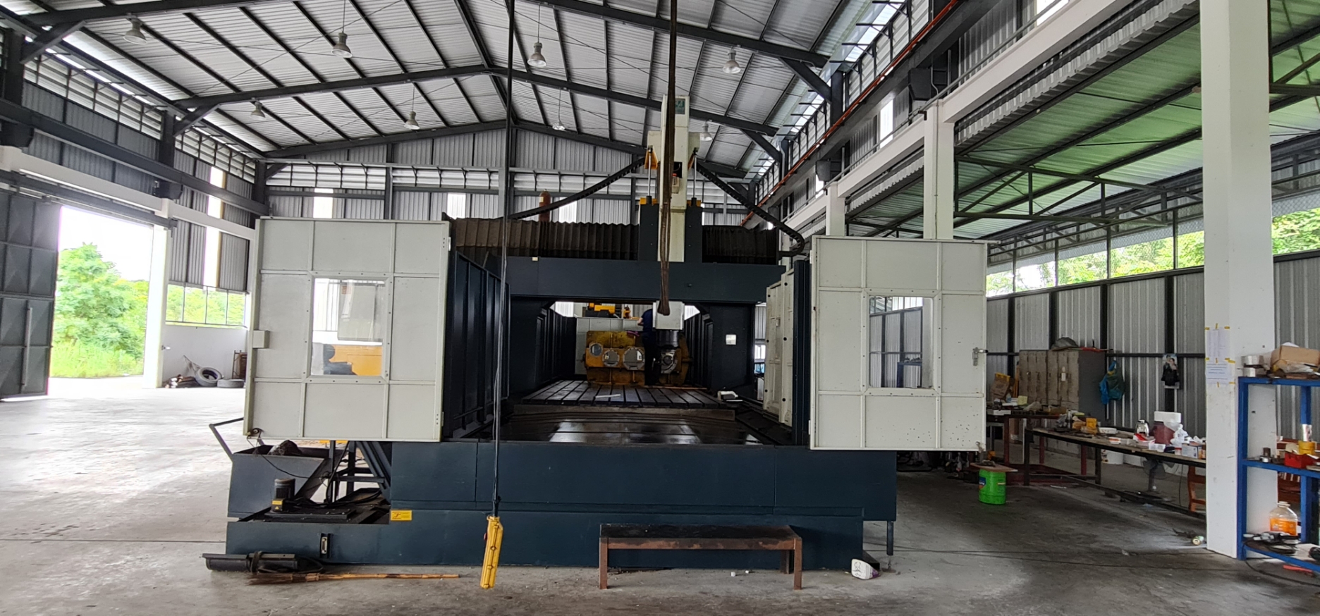 machining center rayong | cnc rayong