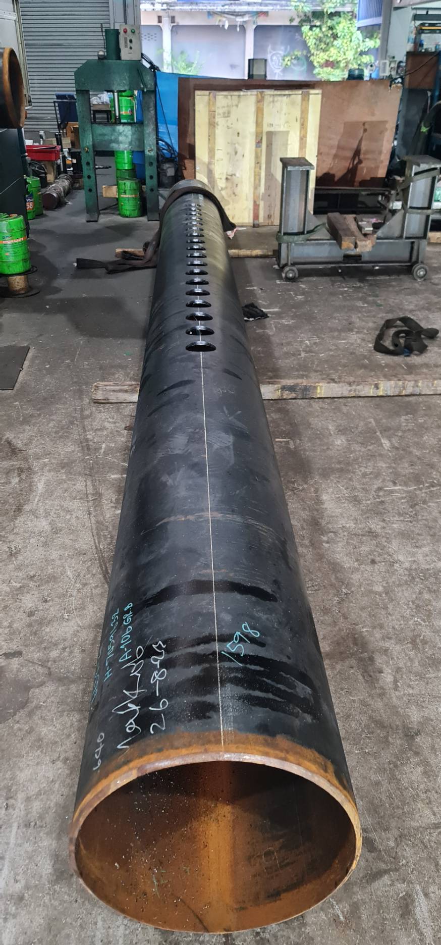 machining center rayong | cnc rayong